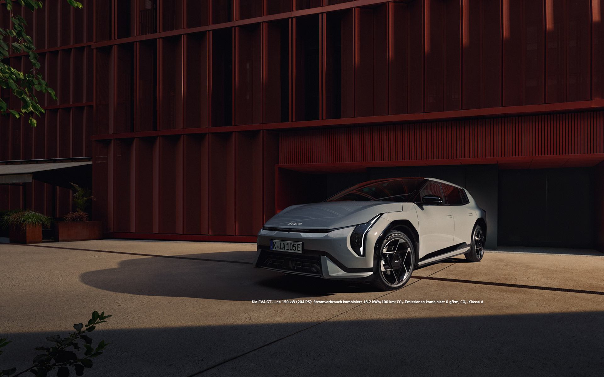 Startseite | Kia Cecala GmbH & Co. KG Oberhausen