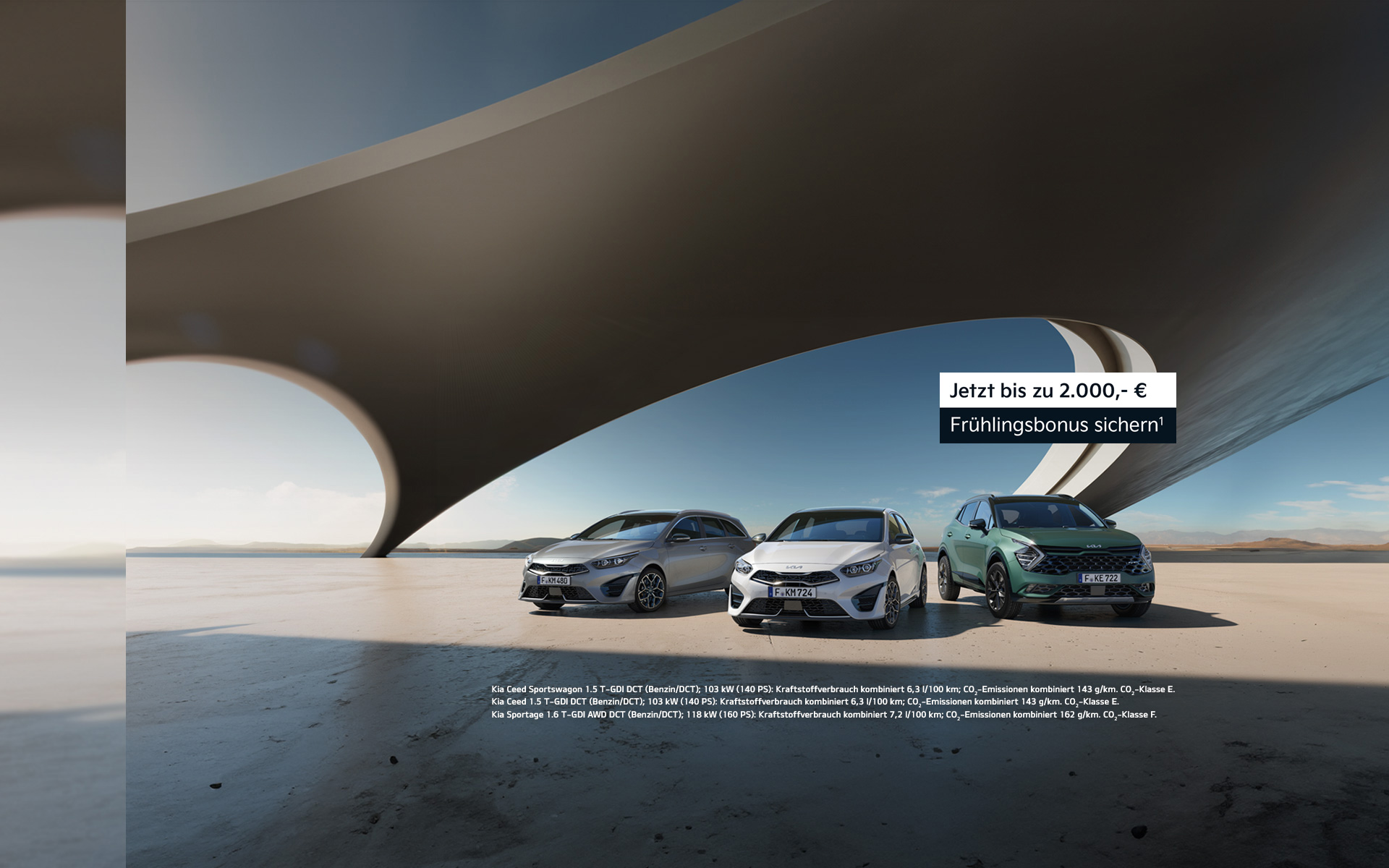 "Kia | Oberhausen - Cecala GmbH & Co. KG"