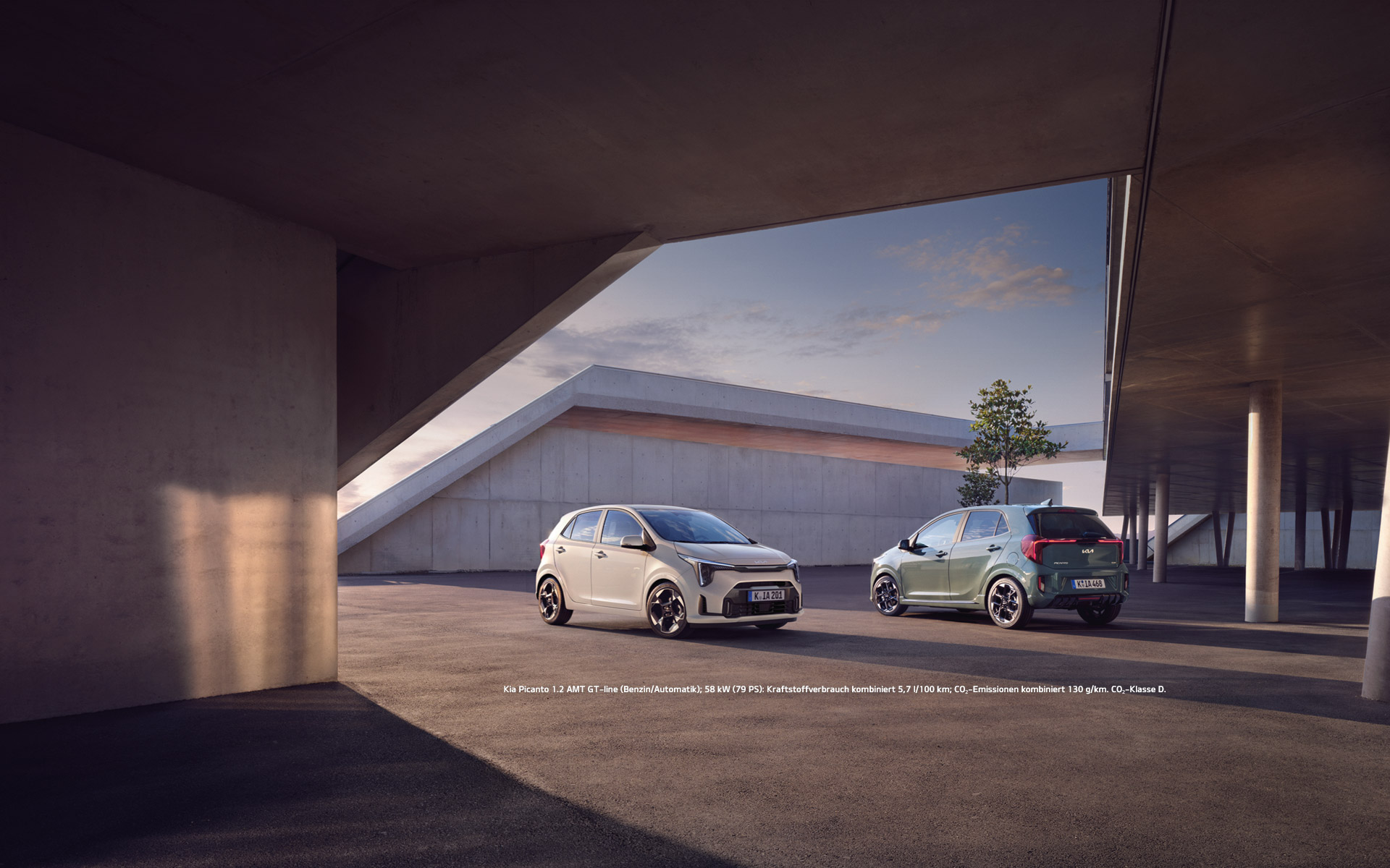 Startseite | Kia Cecala GmbH & Co. KG Oberhausen