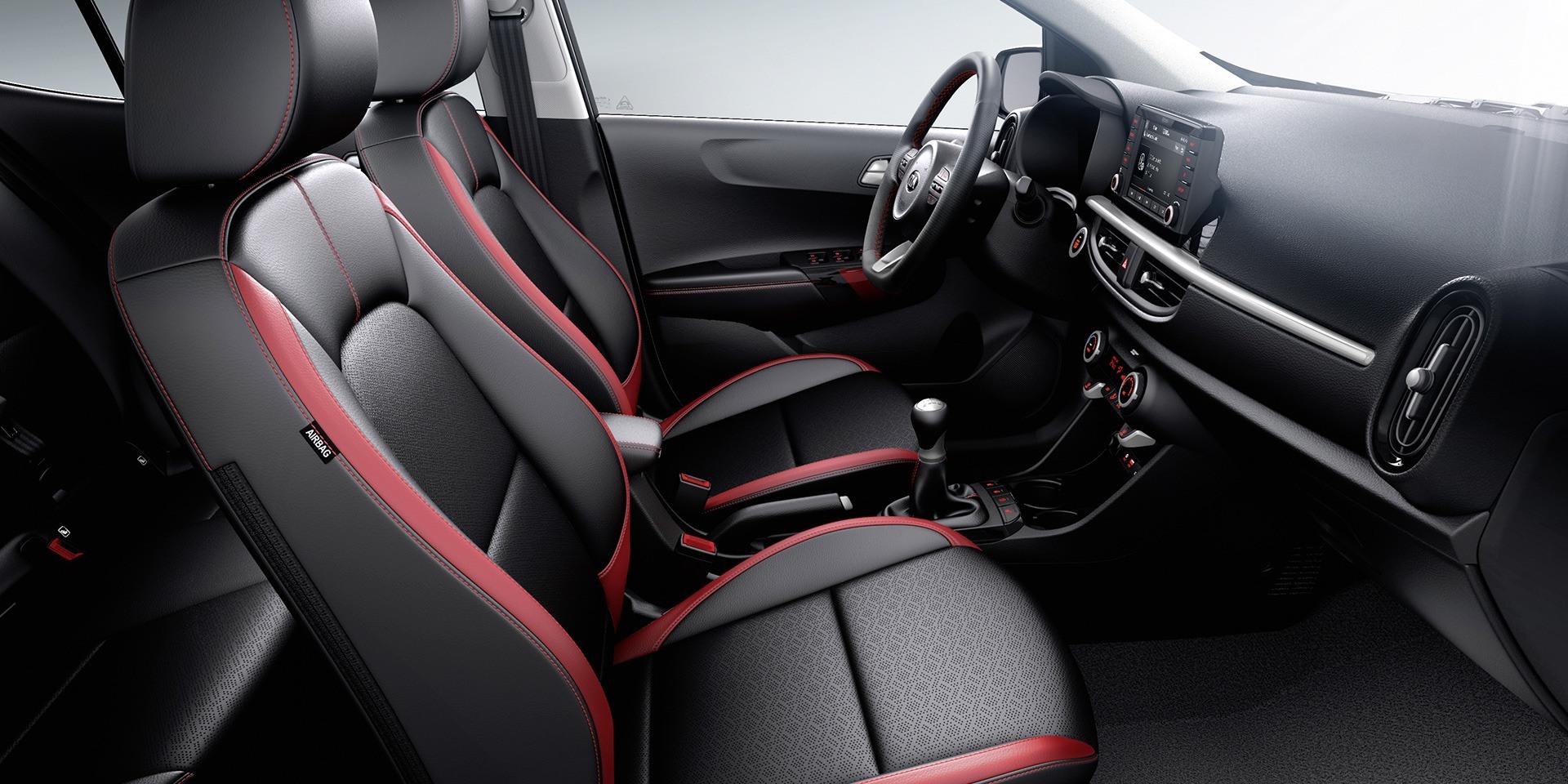 Den Kia Picanto entdecken | Kia Cecala GmbH & Co. KG Oberhausen