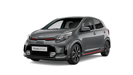 Der Kia Picanto | Kia Cecala GmbH & Co. KG Oberhausen