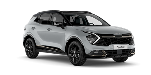 Der Kia Sportage | Kia Cecala GmbH & Co. KG Oberhausen